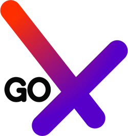 GoX | Dream Logos Wiki | Fandom