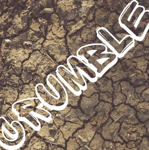 Crumble | Dream Logos Wiki | Fandom