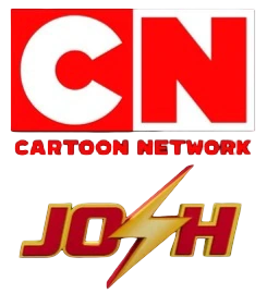 Cartoon Network Josh | Dream Logos Wiki | Fandom
