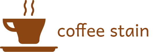 Coffee Stain | Dream Logos Wiki | Fandom