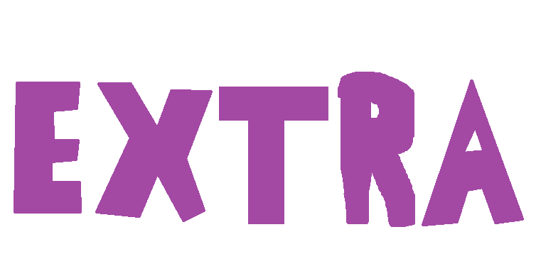 EXTRA Network | Dream Logos Wiki | Fandom