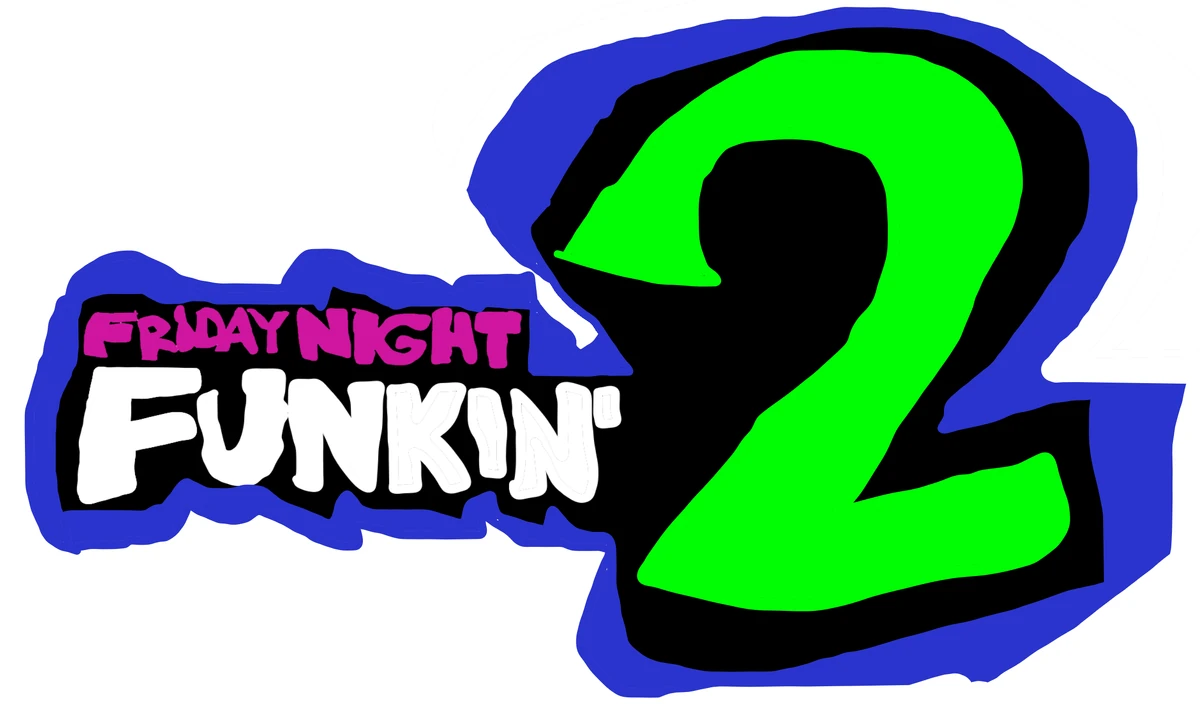 Friday Night Funkin' 2 | Dream Logos Wiki | Fandom