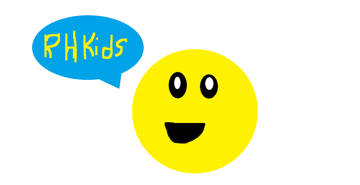 RH Kids (Latin America) | Dream Logos Wiki | Fandom