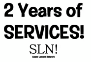 SLN! Media Group | Dream Logos Wiki | Fandom