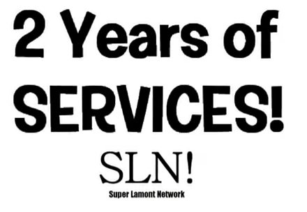 SLN! Media Group | Dream Logos Wiki | Fandom