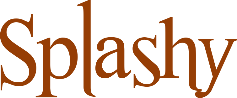 Splashy Chocolate | Dream Logos Wiki | Fandom