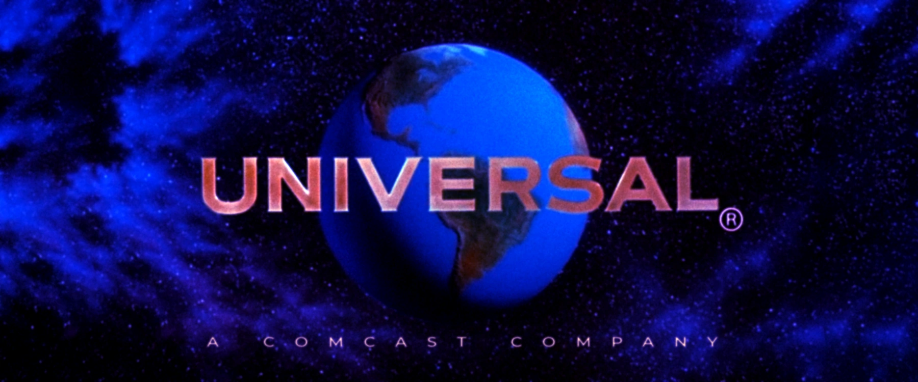 Universal Pictures Logo 1990