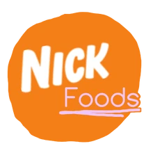 Nick Foods | Dream Logos Wiki | Fandom