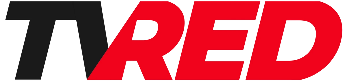 TVRed | Dream Logos Wiki | Fandom