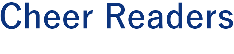 Cheer Readers TV | Dream Logos Wiki | Fandom