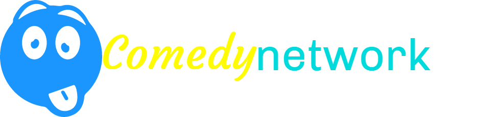 Comedy Network (revived) | Dream Logos Wiki | Fandom