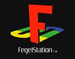 FegelStation | Dream Logos Wiki | Fandom