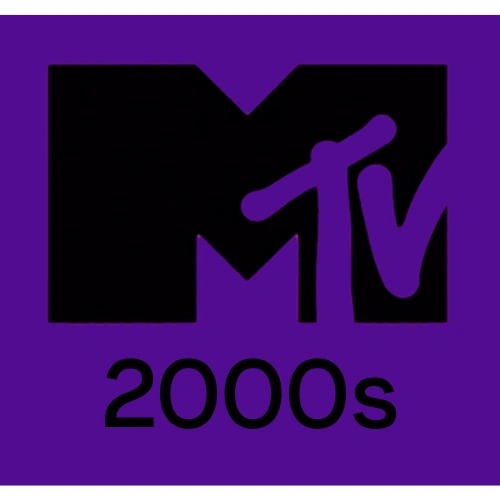 MTV 2000s (Baltics) | Dream Logos Wiki | Fandom