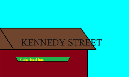 Kennedy Street | Dream Logos Wiki | Fandom
