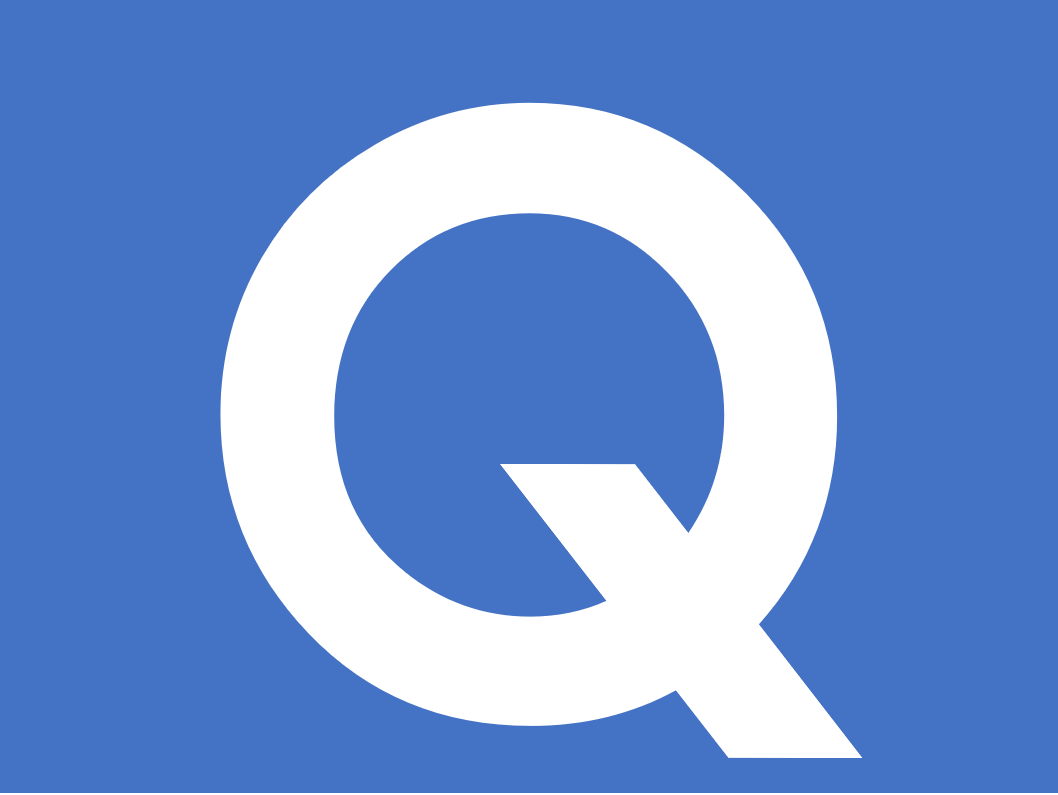 Q-Media Corp | Dream Logos Wiki | Fandom