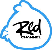 Red Channel (Latin America) | Dream Logos Wiki | Fandom