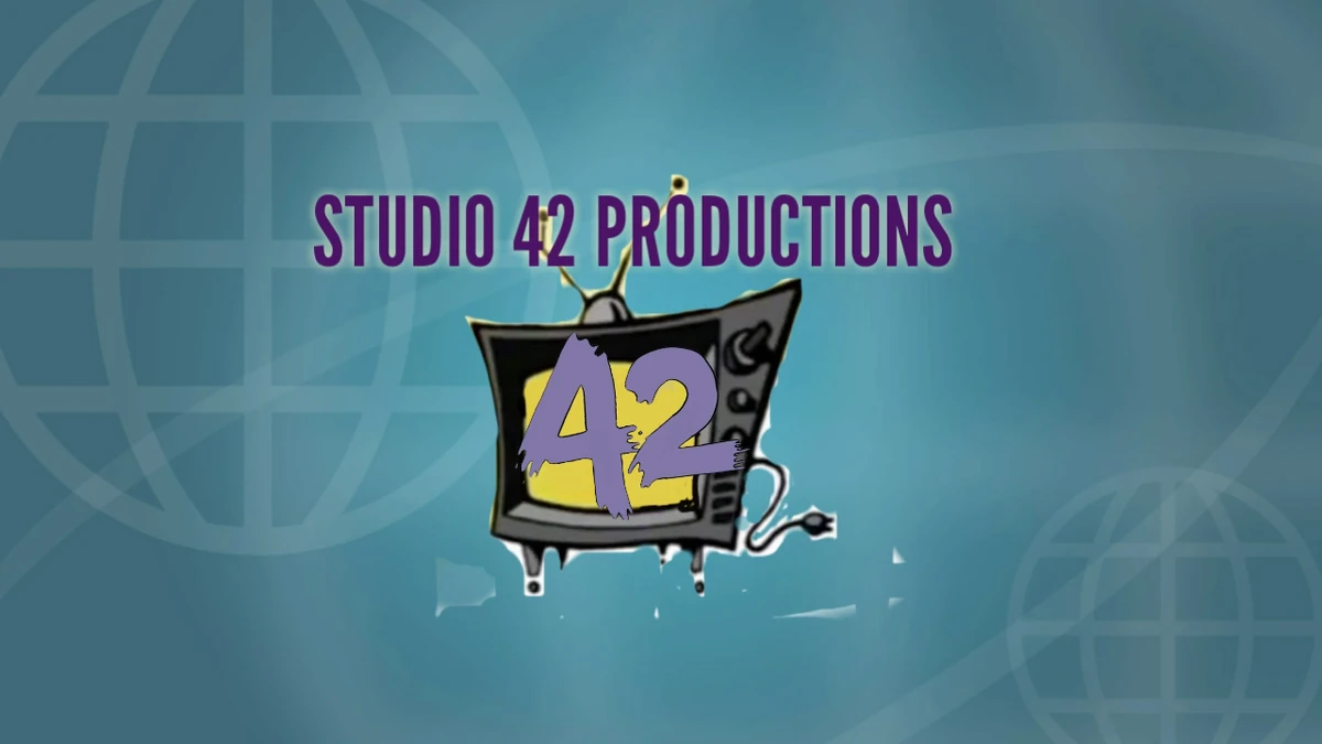 Studio 42 Productions | Dream Logos Wiki | Fandom