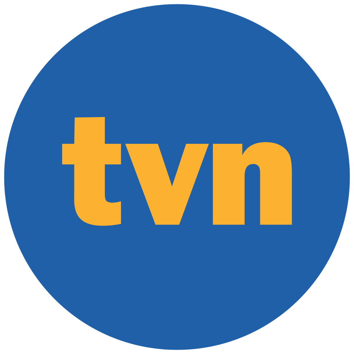 TVN Arelon | Dream Logos Wiki | Fandom