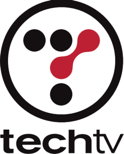 TechTV Taiwan | Dream Logos Wiki | Fandom