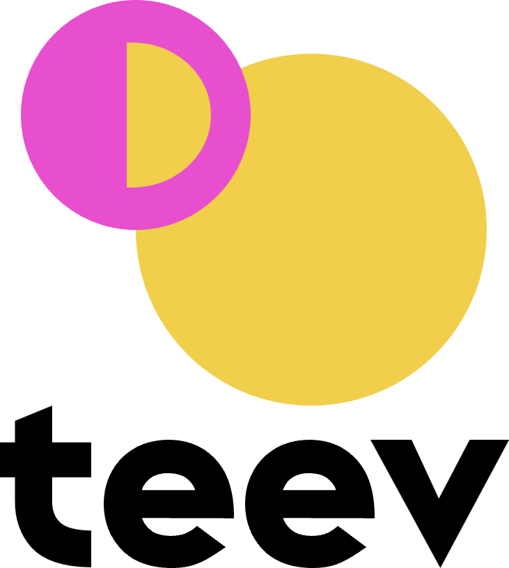 Category:Teev | Dream Logos Wiki | Fandom