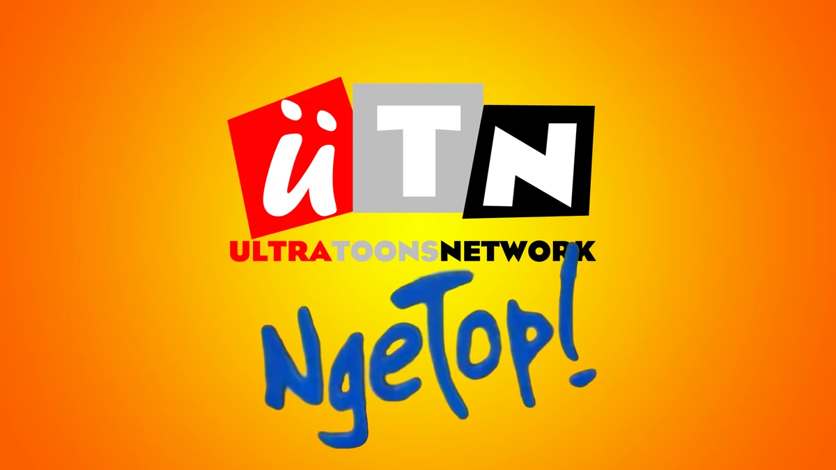 UltraToons Network (United States)/Other/UltraToons Network Era (2013 ...