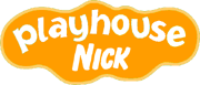 Playhouse Nick | Dream Logos Wiki | Fandom