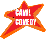 Camil Comedy | Dream Logos Wiki | Fandom