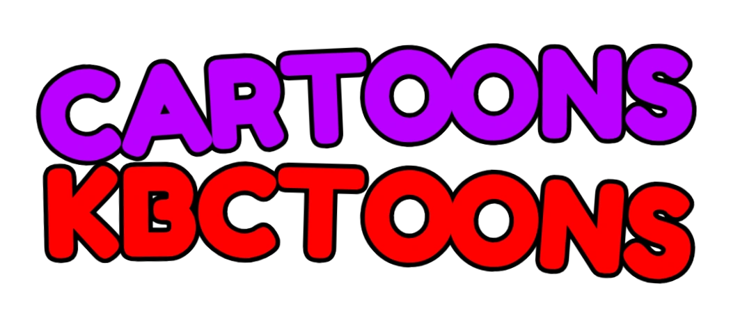 Cartoons KBCToons | Dream Logos Wiki | Fandom