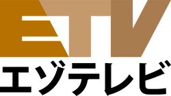 Ezo Television | Dream Logos Wiki | Fandom
