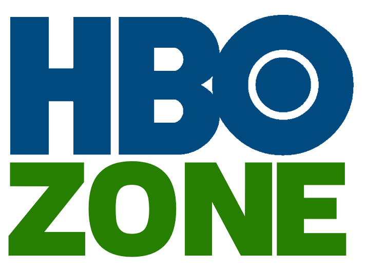 Logotipo De La Zona Hbo