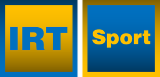 IRT Sport (TV channel) | Dream Logos Wiki | Fandom