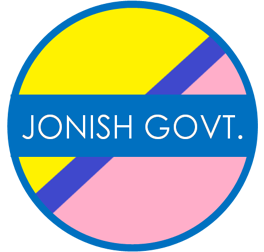 Government of Jonas | Dream Logos Wiki | Fandom