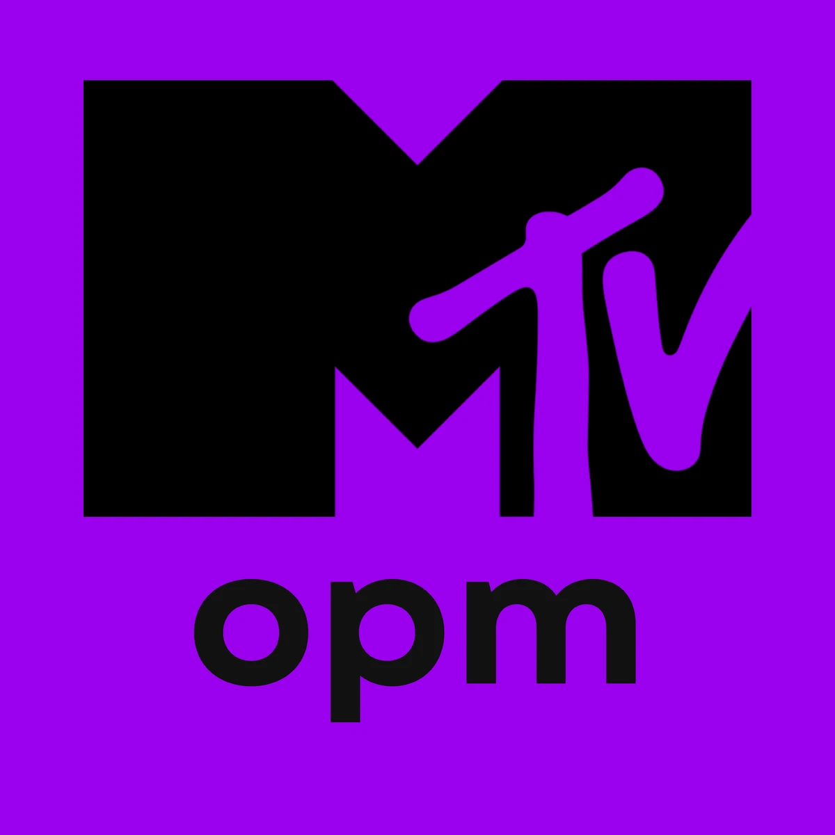 MTV OPM | Dream Logos Wiki | Fandom