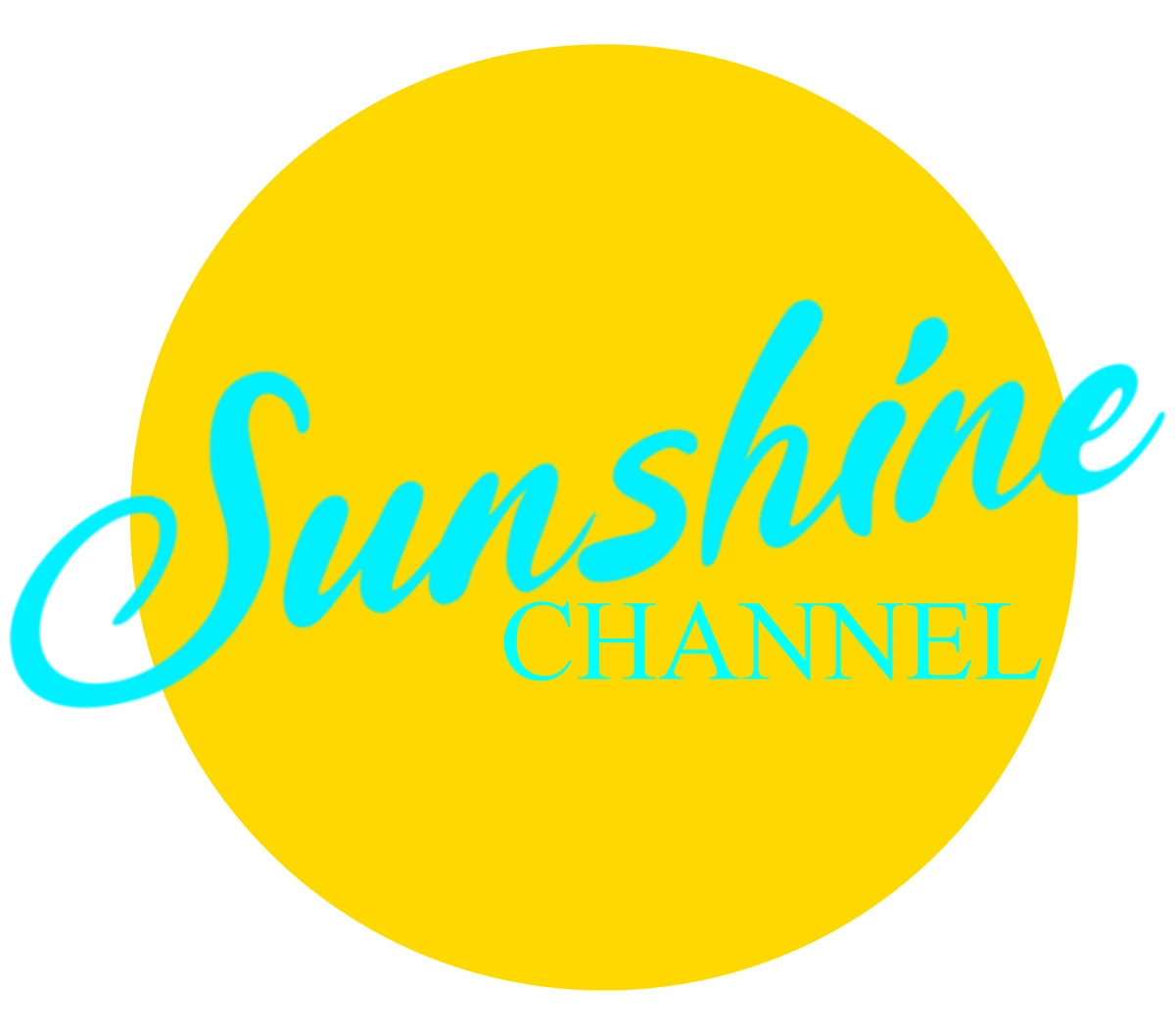 Sunshine Channel (UK) | Dream Logos Wiki | Fandom