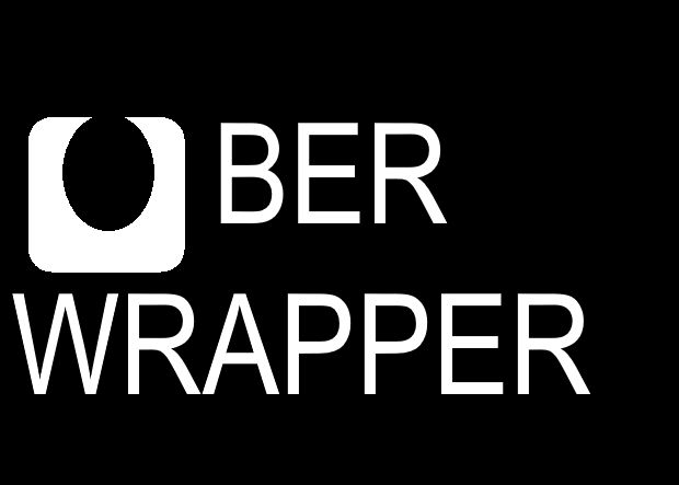 Uber Eats Wrapped | Dream Logos Wiki | Fandom