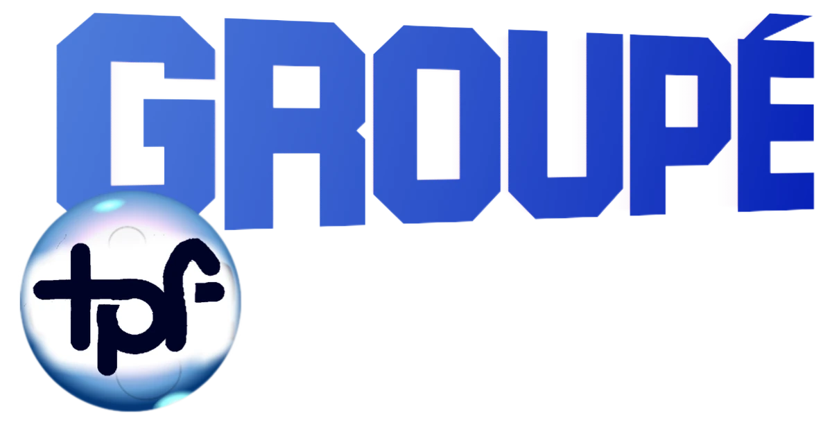 TPF Outre-mer | Dream Logos Wiki | Fandom