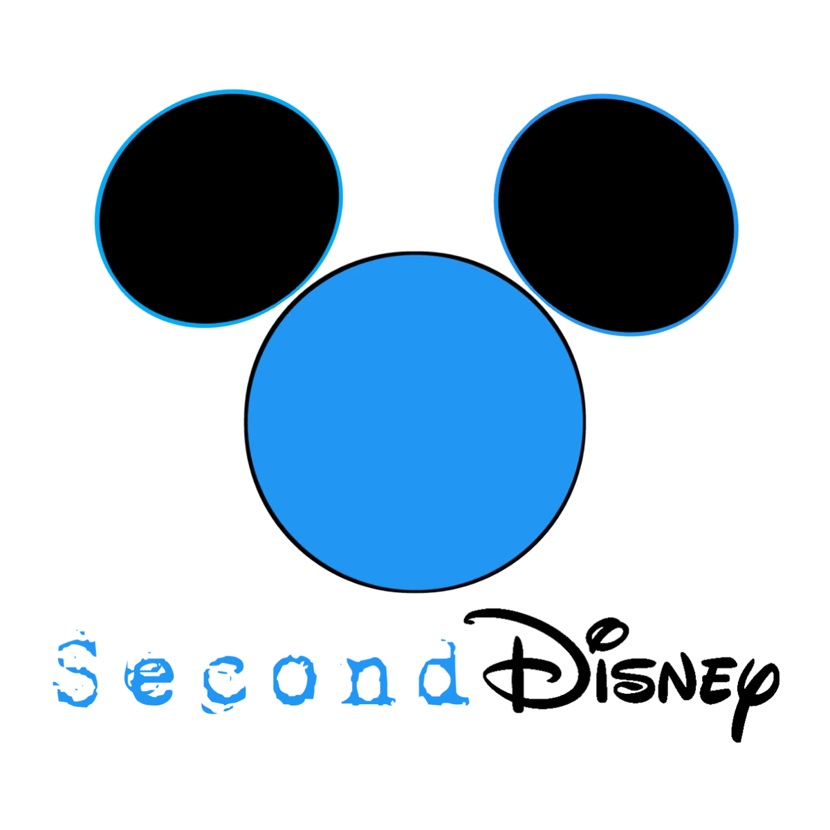 Disney Two (Discoville) | Dream Logos Wiki | Fandom