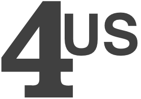 4USA | Dream Logos Wiki | Fandom