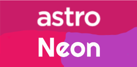 Astro Neon | Dream Logos Wiki | Fandom