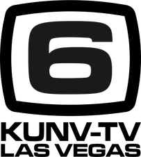 KUNV-TV | Dream Logos Wiki | Fandom