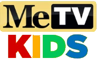 MeTV Kids | Dream Logos Wiki | Fandom