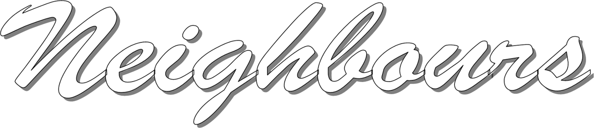 Neighbours | Dream Logos Wiki | Fandom