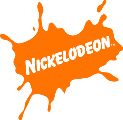 Nickelodeon (Las Gavin Island) | Dream Logos Wiki | Fandom