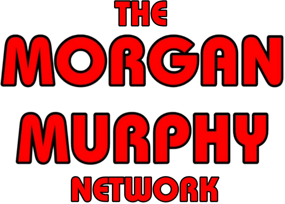 The Morgan Murphy Network | Dream Logos Wiki | Fandom