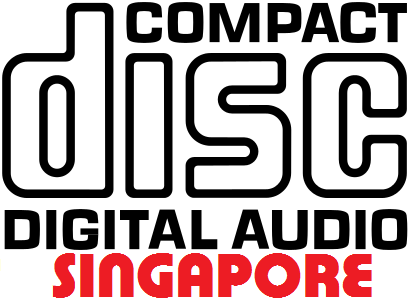 Compact Disc Digital Audio Singapore | Dream Logos Wiki | Fandom