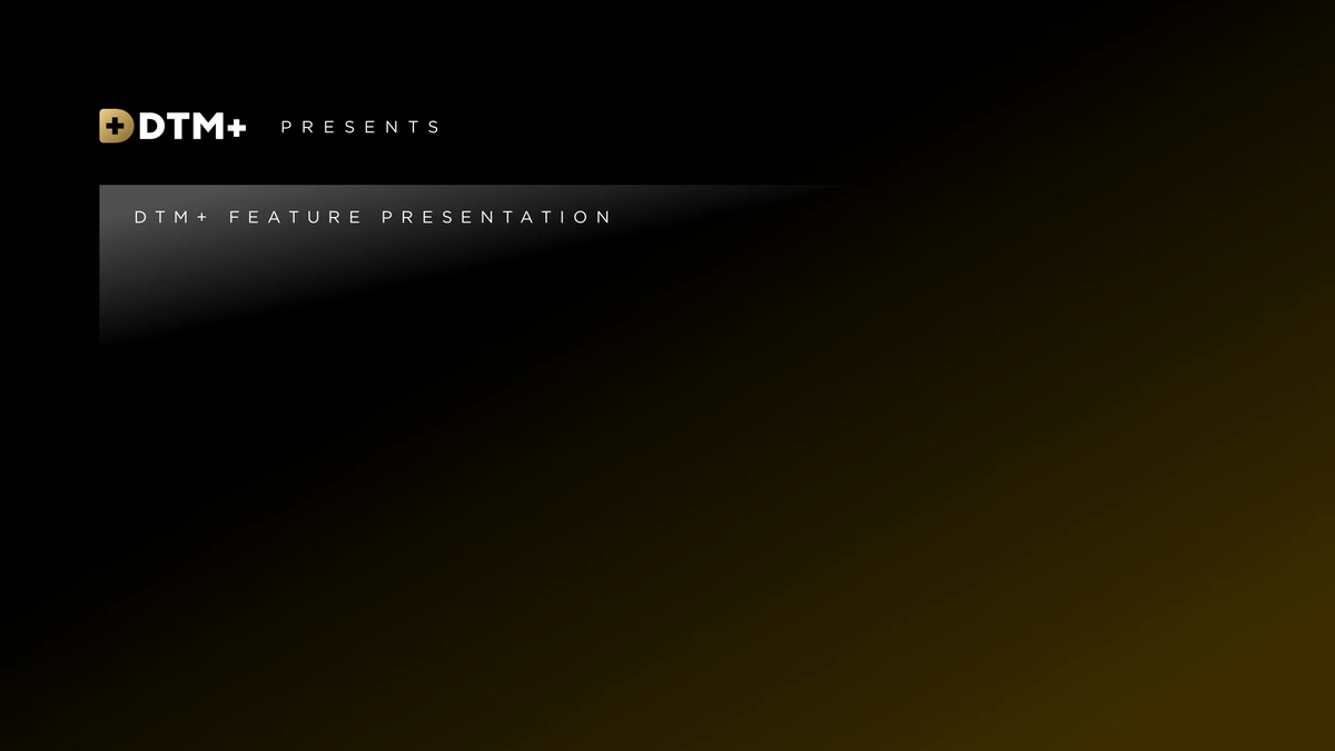 DTM+ (TV network)/Other | Dream Logos Wiki | Fandom