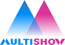 Multishow (United States) | Dream Logos Wiki | Fandom
