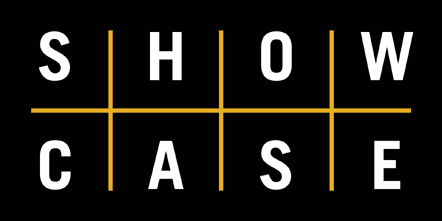 Showcase Network (Esterlon) | Dream Logos Wiki | Fandom