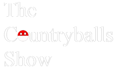 The Countryballs Show | Dream Logos Wiki | Fandom