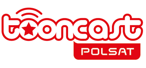 Tooncast Polsat | Dream Logos Wiki | Fandom